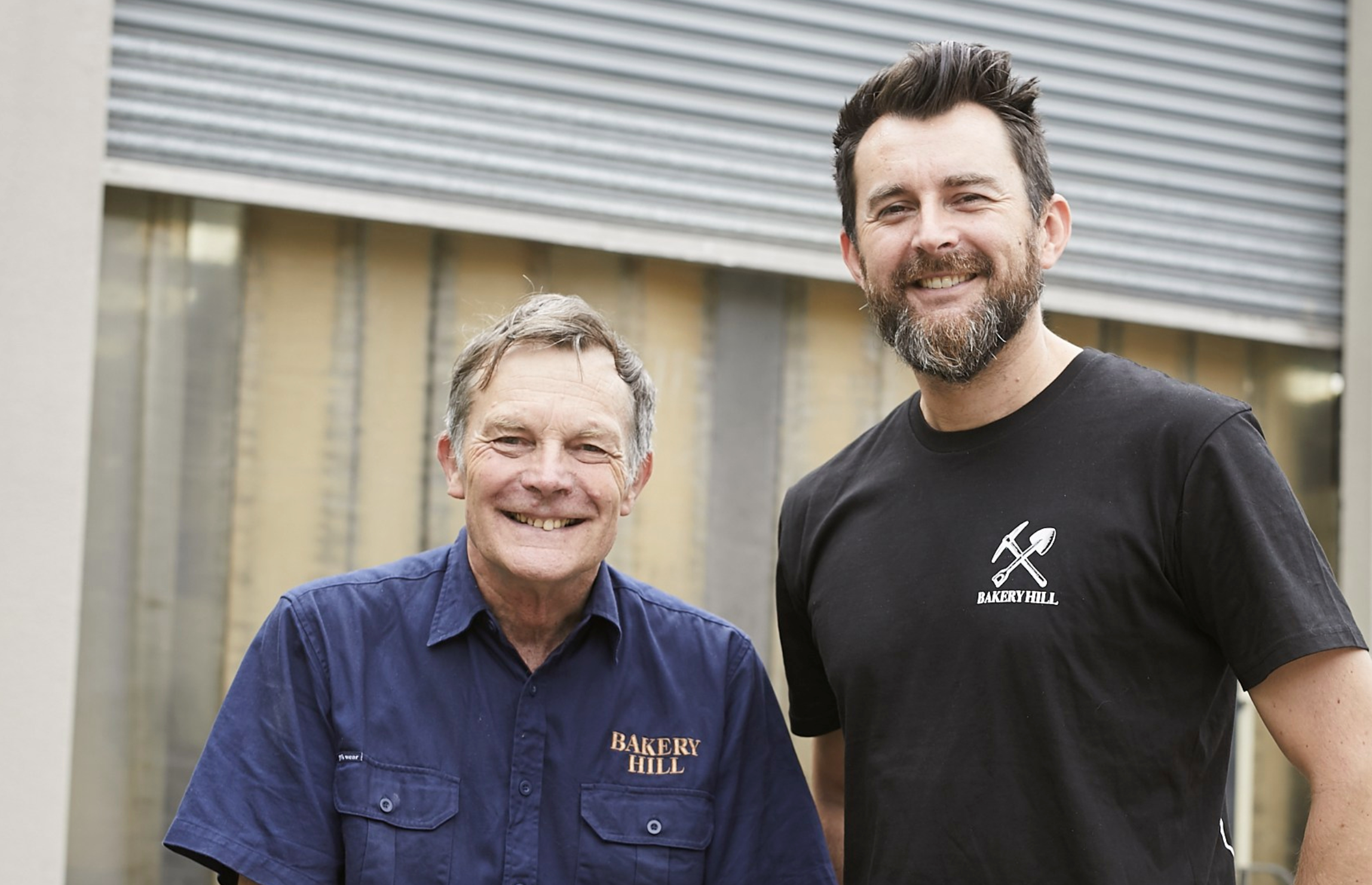 Bakery Hill | TWL Featured Brand