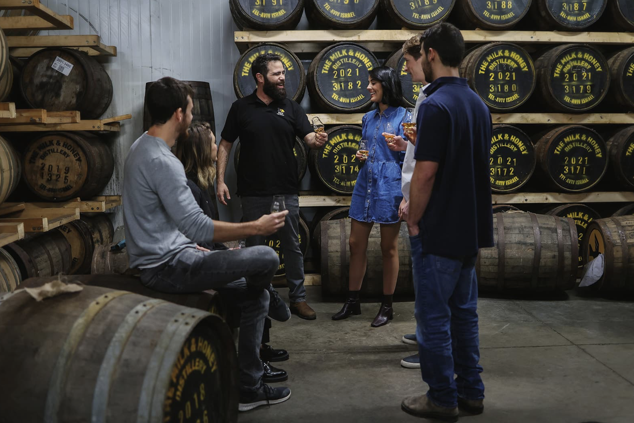 Meet the Makers: M&H Distillery visits Brisbane | TWL Event