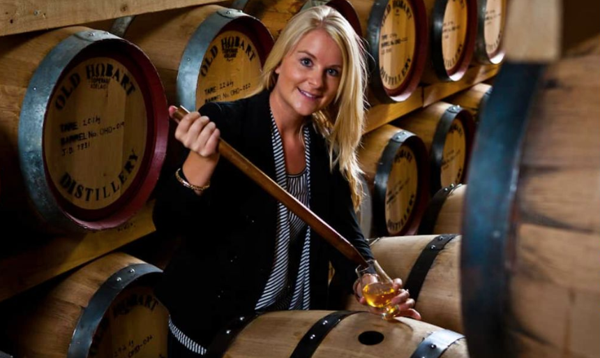 Tasmanian Whisky Top Shelf Tour: 7-9 June 2024 | TWL Event