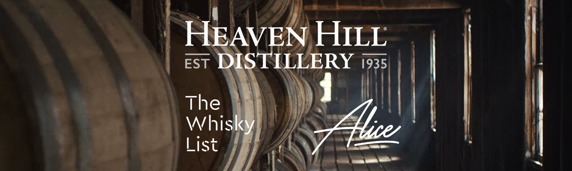 Heaven Hill, Elijah Craig, Pikesville & Old Fitzgerald Whiskey ...