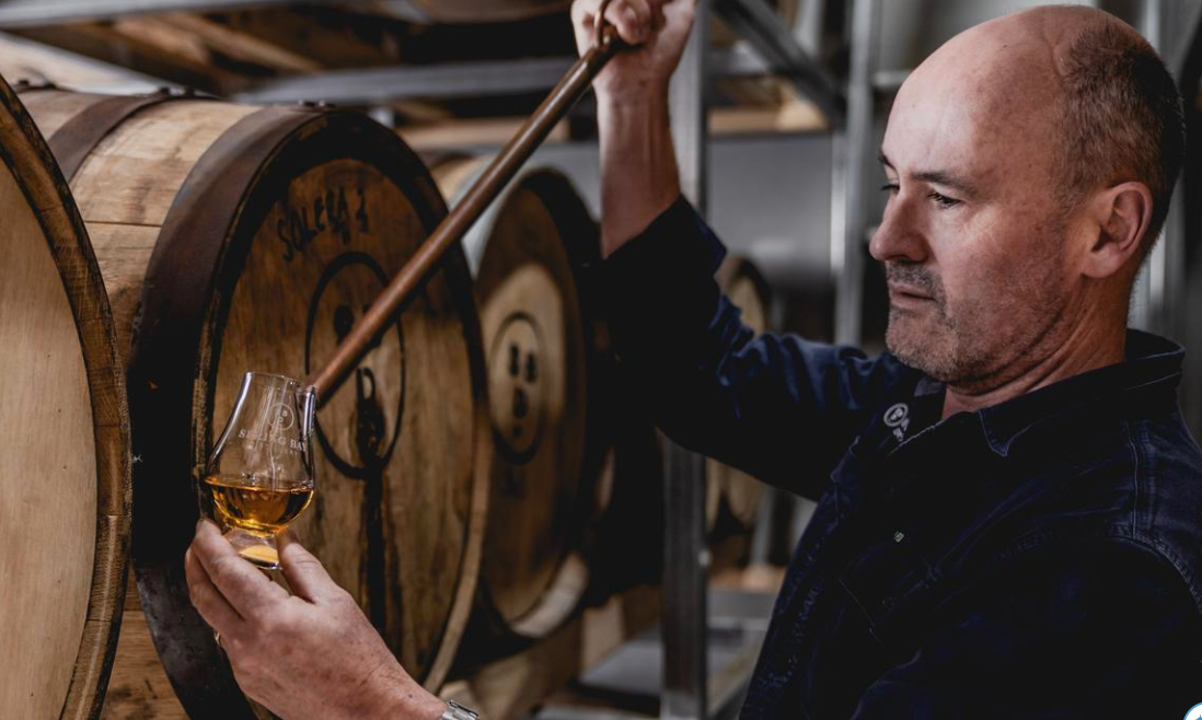 Tasmanian Whisky Top Shelf Tour: 7-9 June 2024 | TWL Event