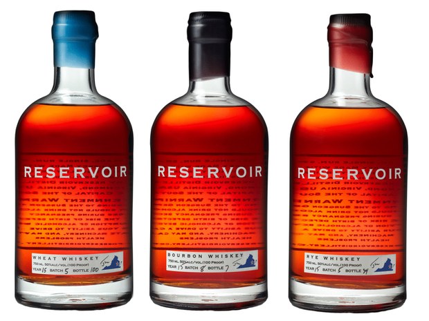 Introducing Reservoir Whiskey | The Whisky List