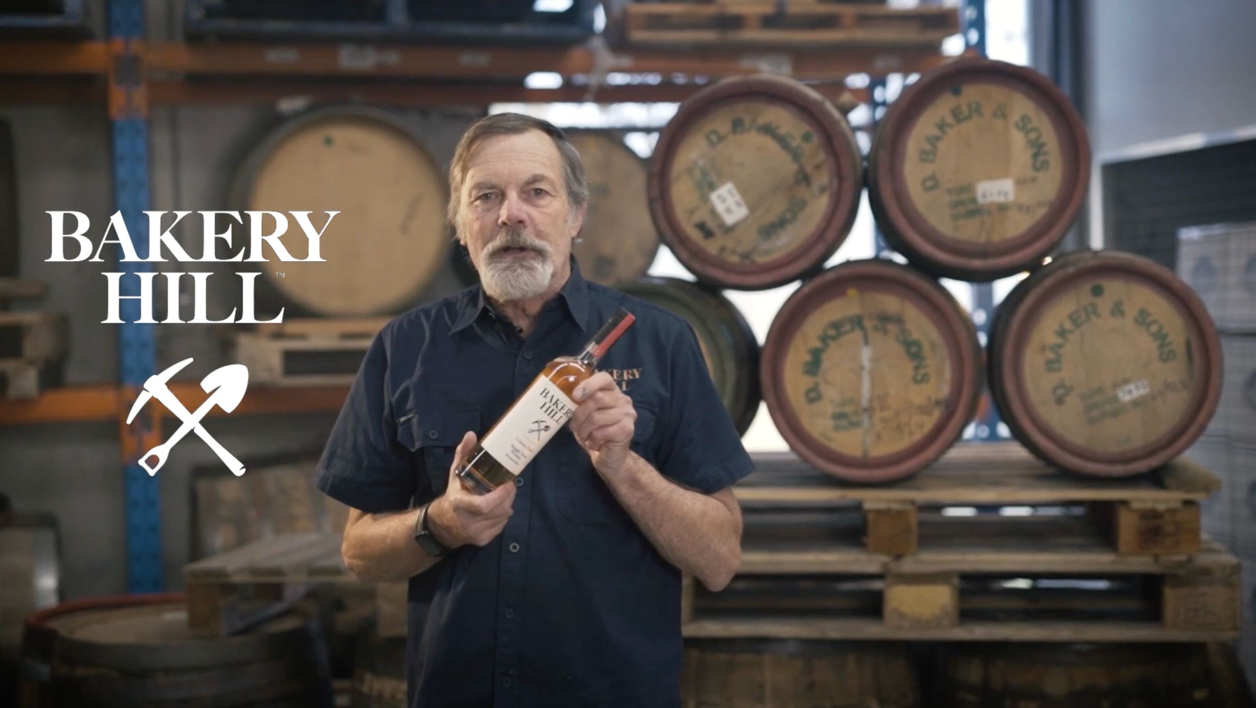 Bakery Hill Distillery | The Whisky List
