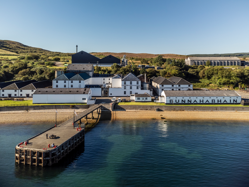 Alighting on Islay: Emma Cookson tours Scotland's Most Famous Isle ...