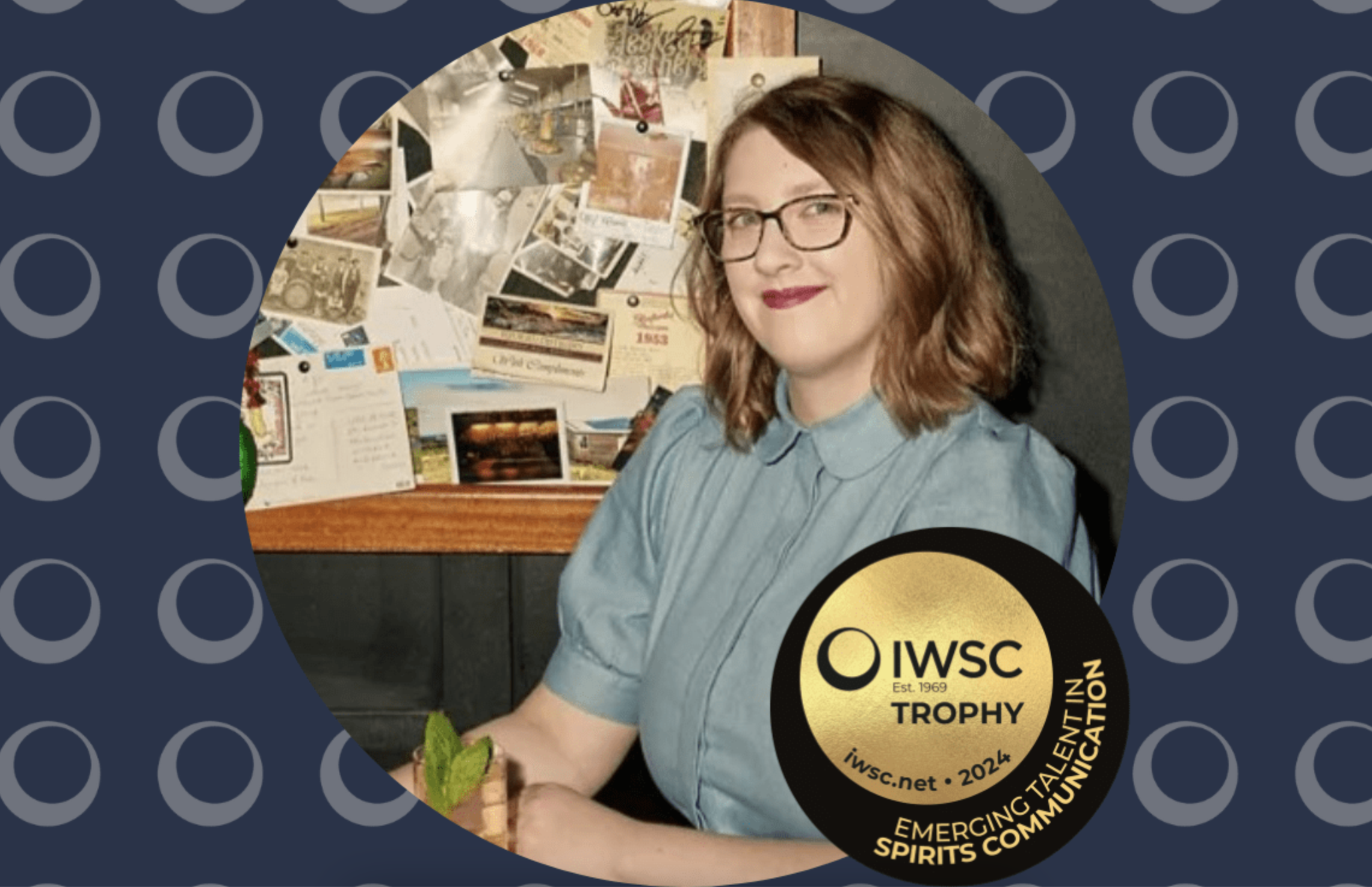 The Whisky List’s Emma Cookson announced as IWSC's 2024 Emerging Talent ...