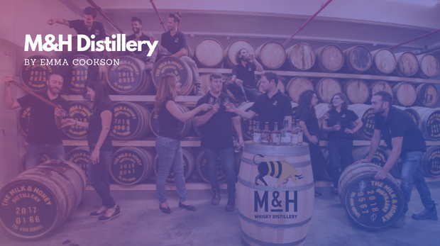 M&H Distillery | The Whisky List