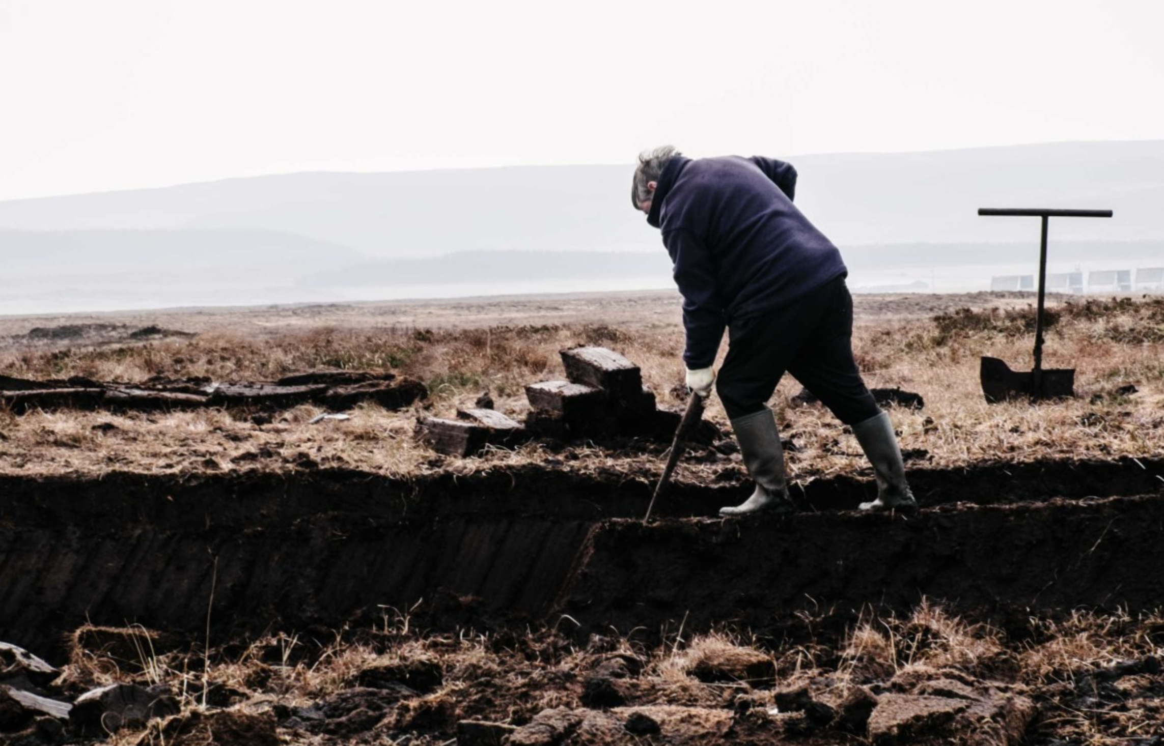 Peat Around the World: A Discussion About Dirt | The Whisky List
