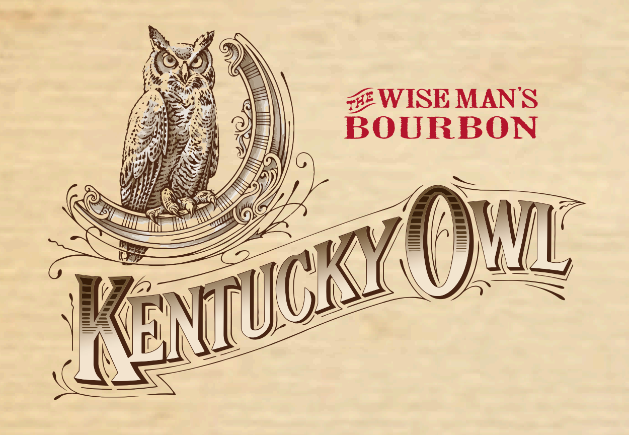 Kentucky Owl American Whiskey | The Whisky List