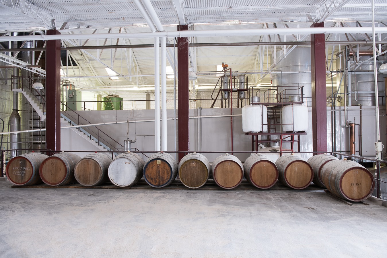 Ostra Distillers: A Historic Victorian Whisky Distillery Listed for ...