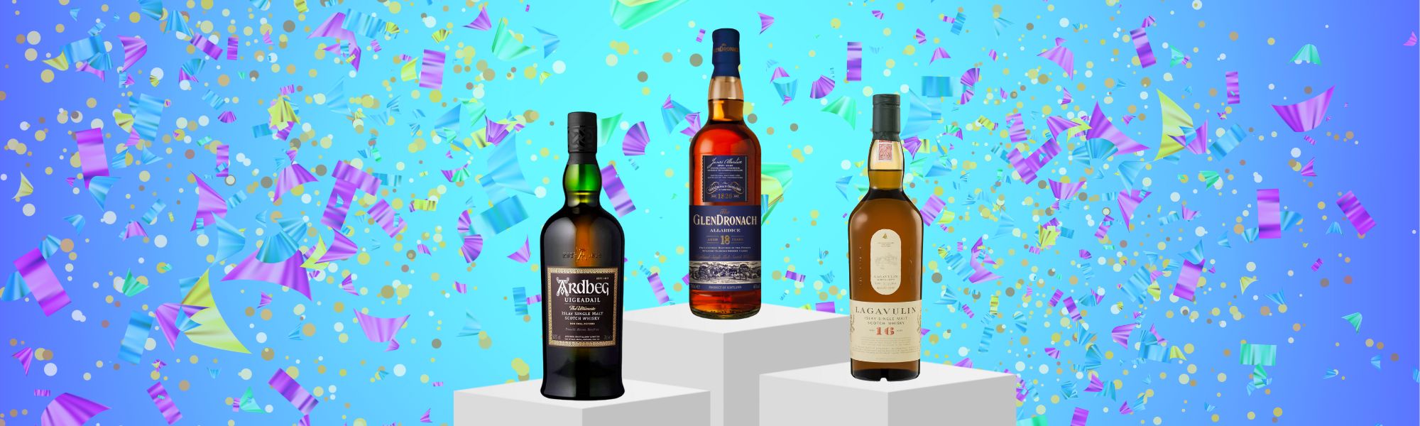 Top 40 Whiskies & Brands of 2021 | The Whisky List