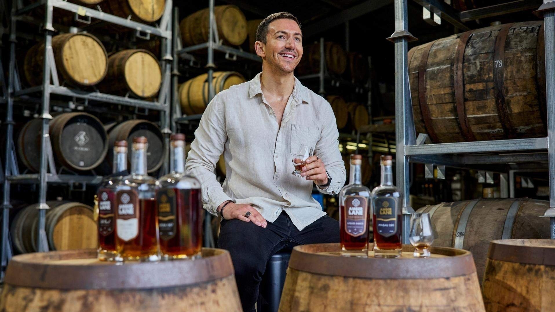 The Inaugural Sydney Royal Spirits Show Awards | The Whisky List