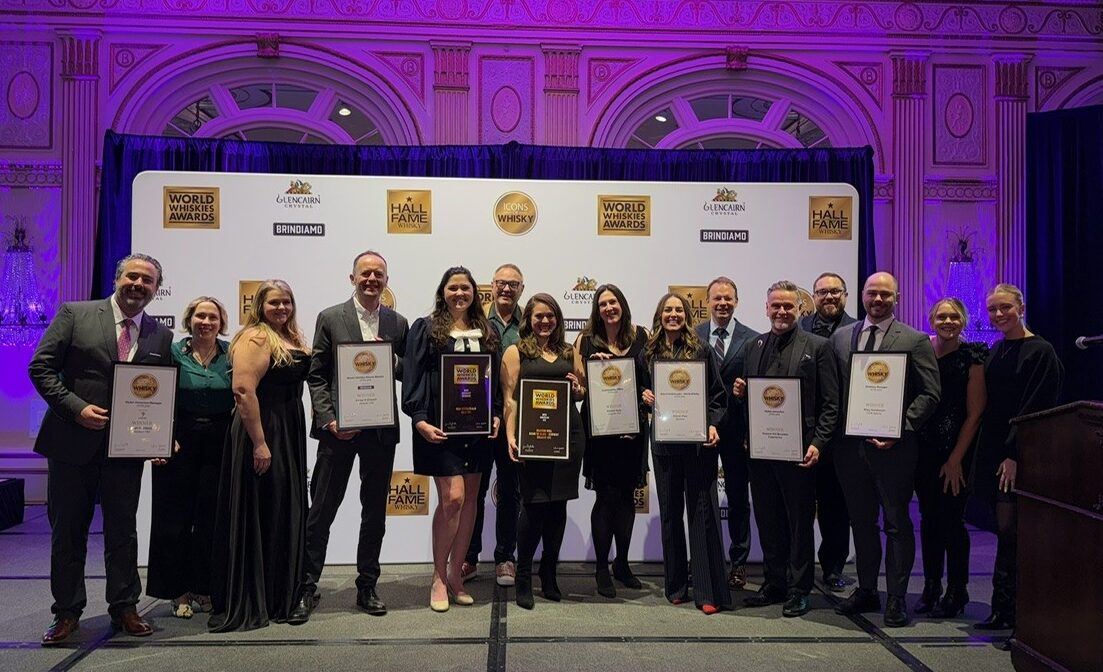 World Whiskies Awards Global Winners Announced for 2025 | The Whisky List