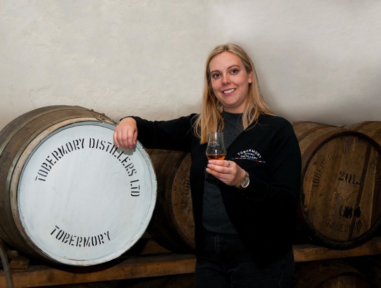 Celebrating six trailblazing women of the whisky industry | The Whisky List