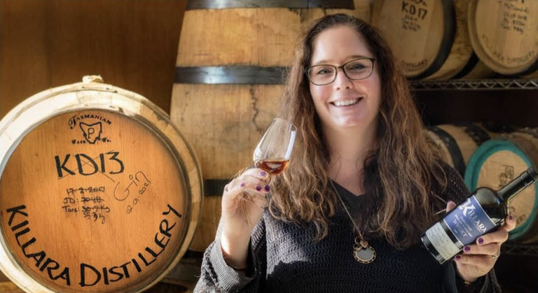 Five women pioneering change and innovation in the whisky industry ...