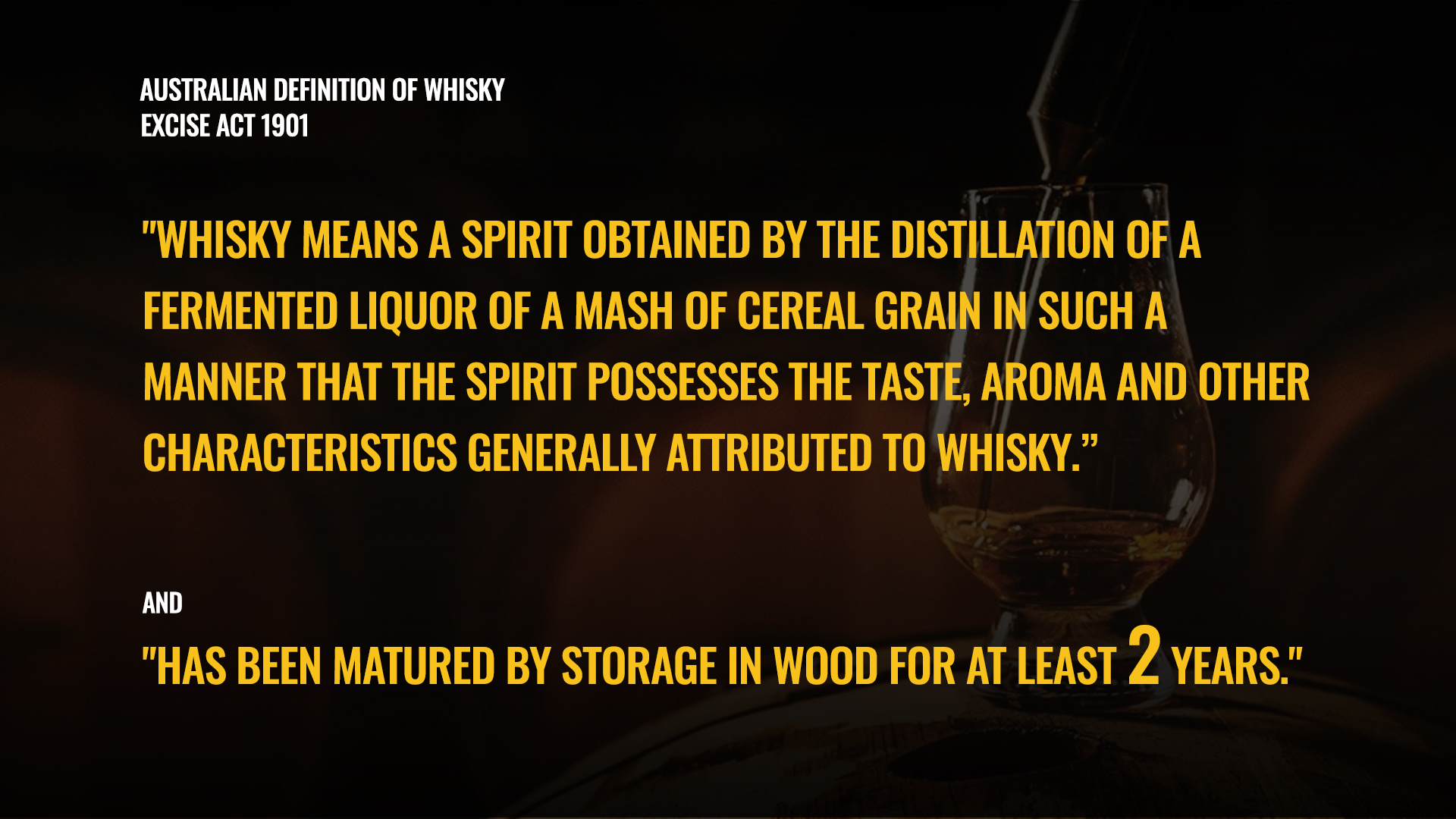 Australian Whisky | The Whisky List