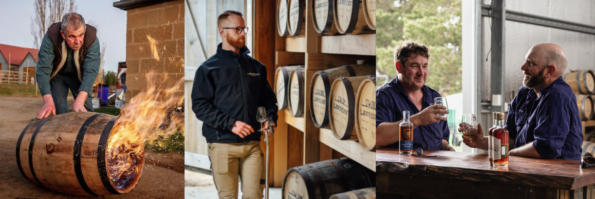 Whisky On The Green | TWL Event