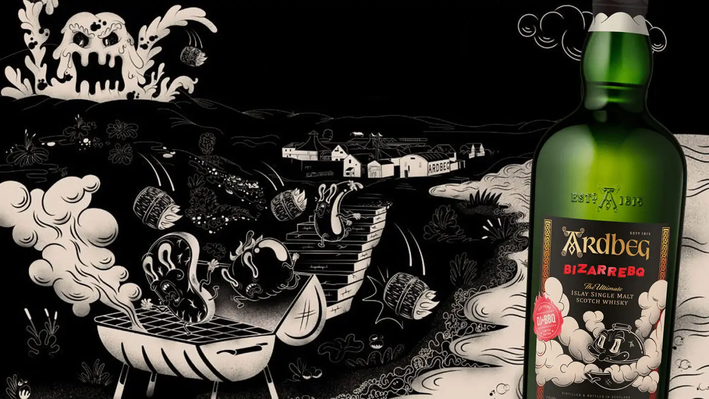 Ardbeg | TWL Featured Brand