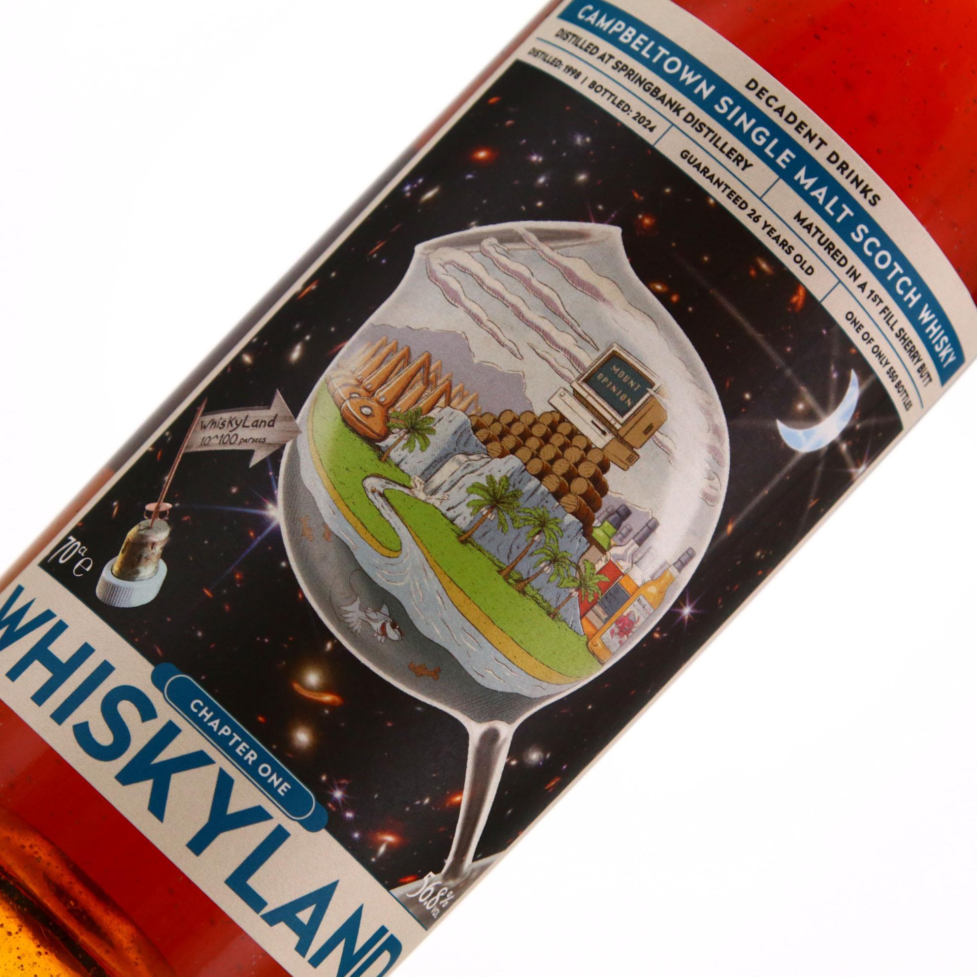 Review: The First Releases from Decadent Drinks New Ranges Land in Aus ...