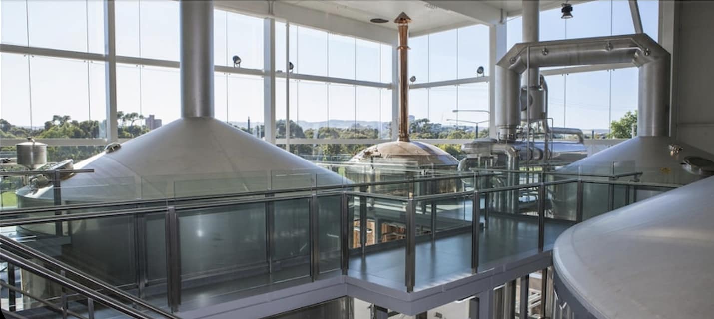 Ostra Distillers: A Historic Victorian Whisky Distillery Listed for ...