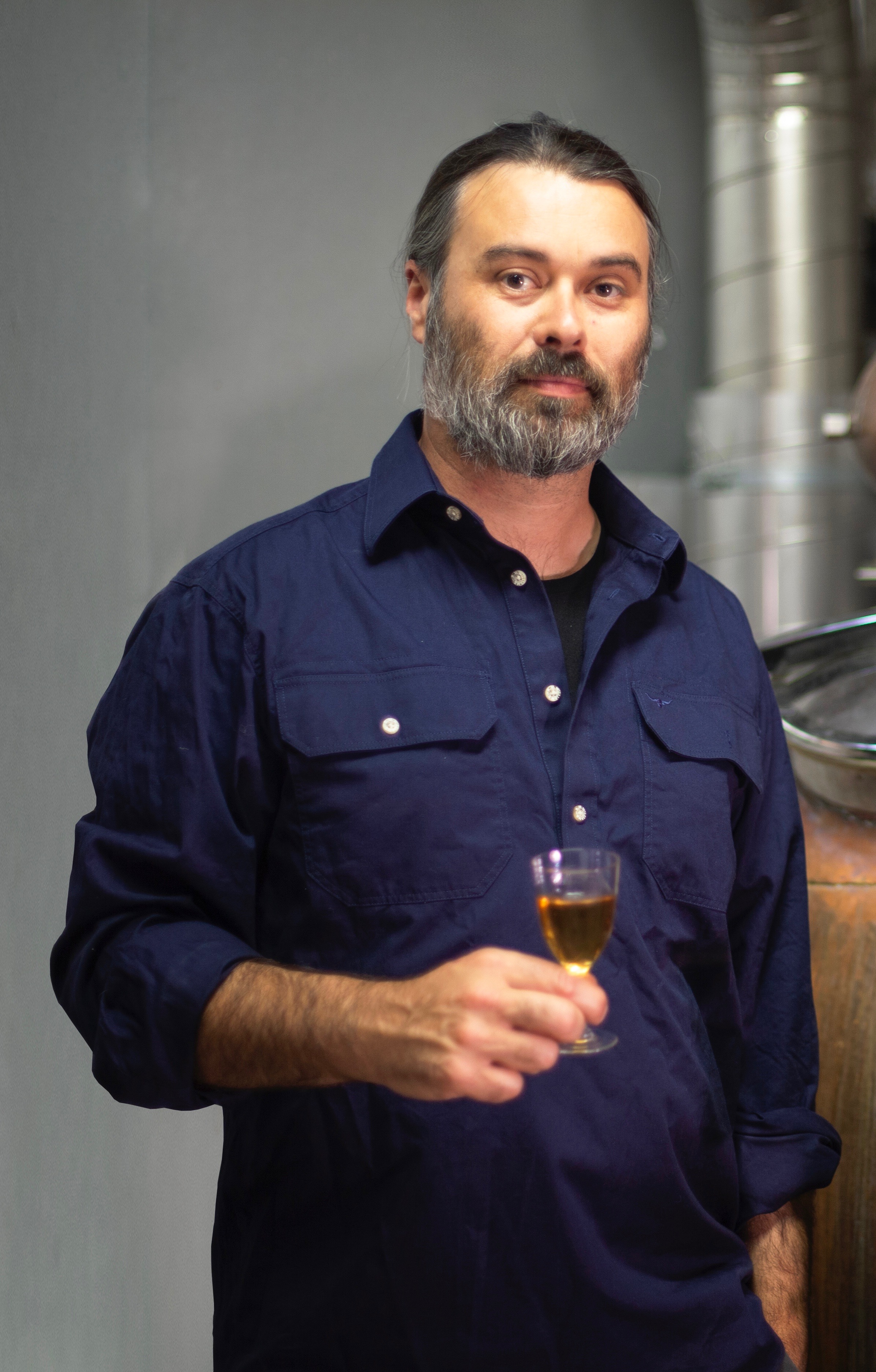 Whisky Chats: Rachael Thomson of Thomson Whisky | The Whisky List