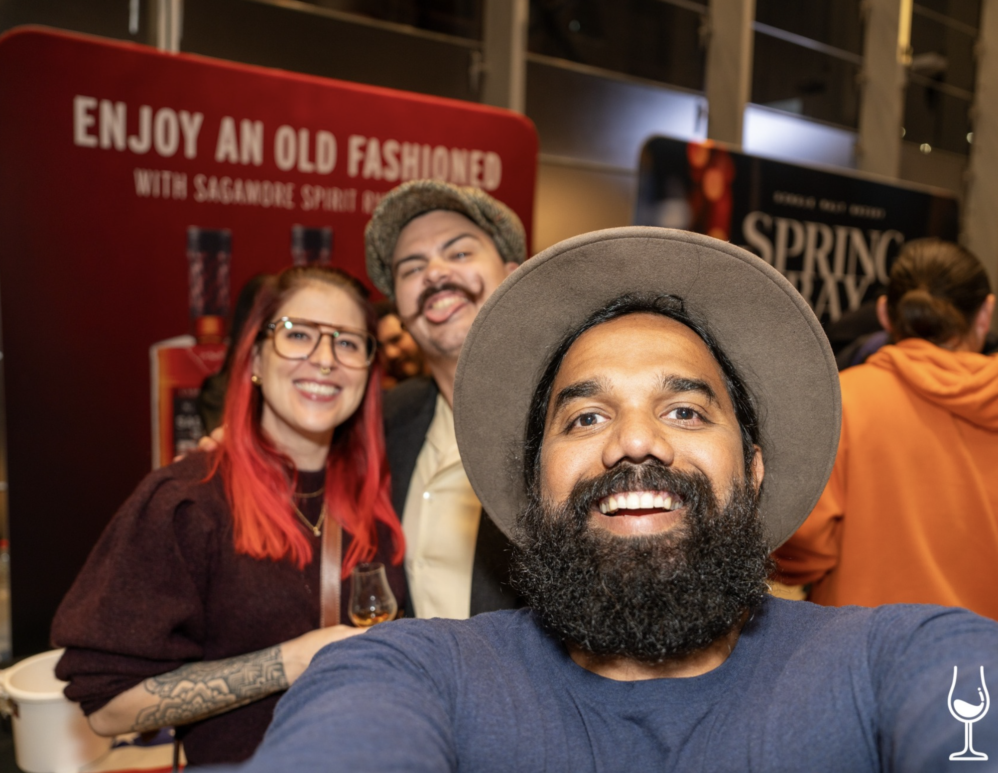 The Whisky Show Adelaide | 13 September @ Stamford Plaza | TWL Event