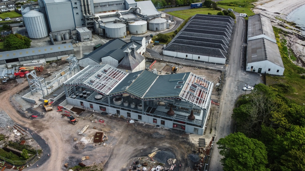 14 Distilleries to Watch in 2025 | The Whisky List
