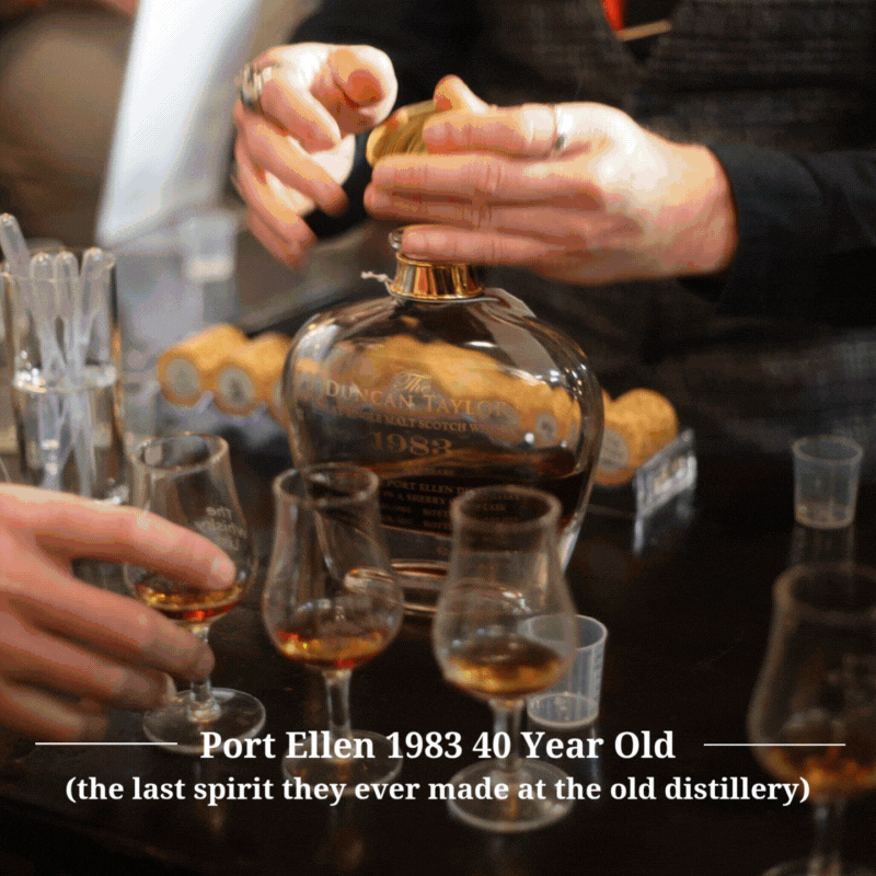 Top Shelf Whisky Festival Brisbane | 1 November 2025 | TWL Event