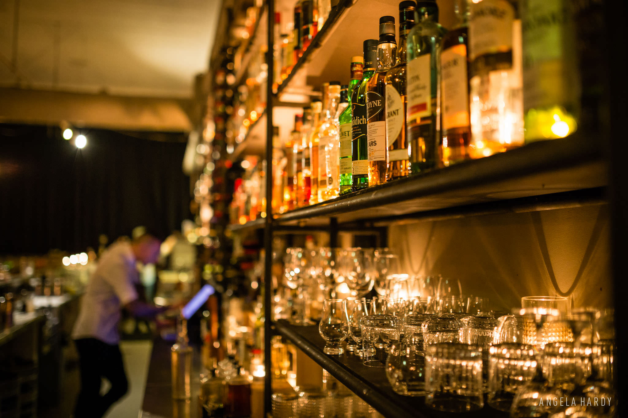 Coal & Cedar | The Whisky List