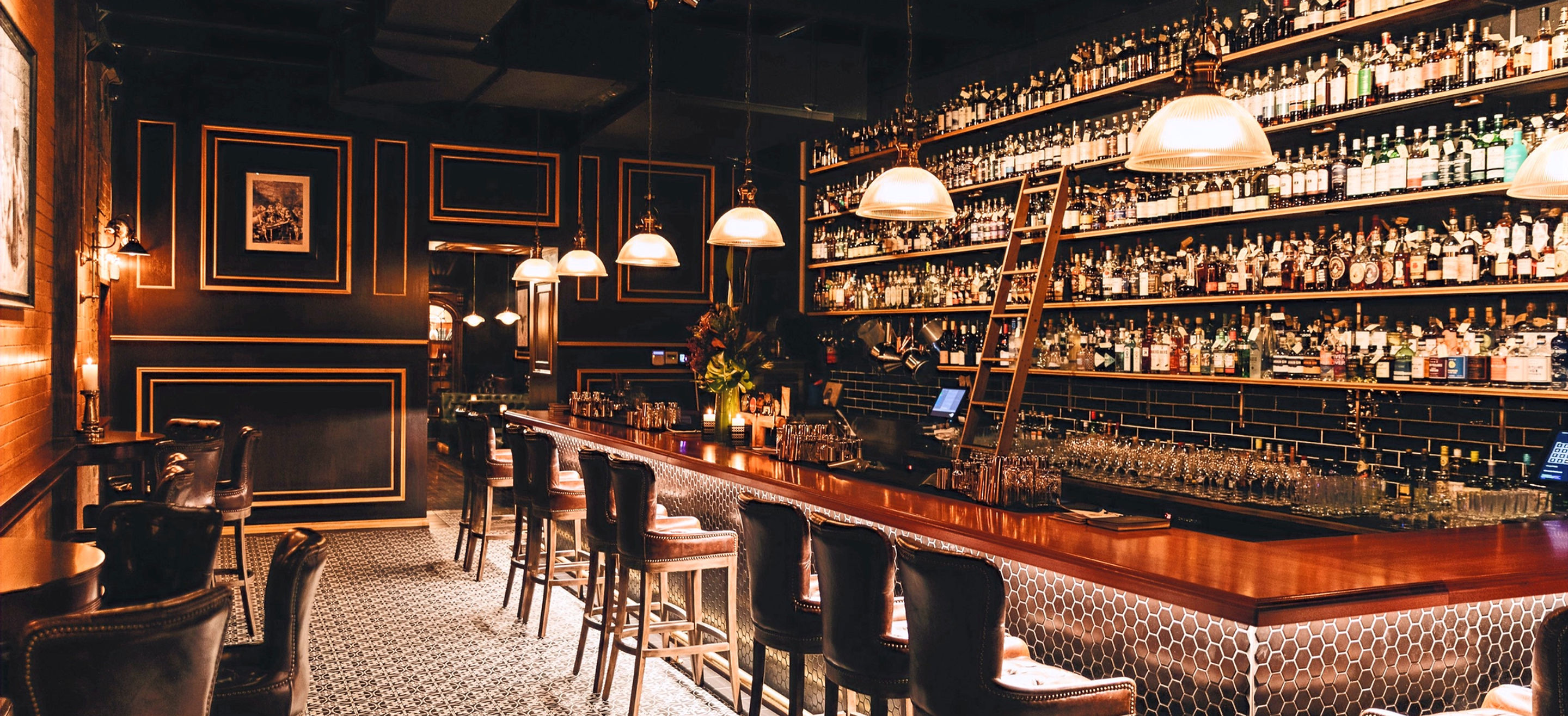 Death and Taxes Brisbane | The Whisky List