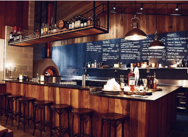 The Roadhouse Byron Bay | The Whisky List