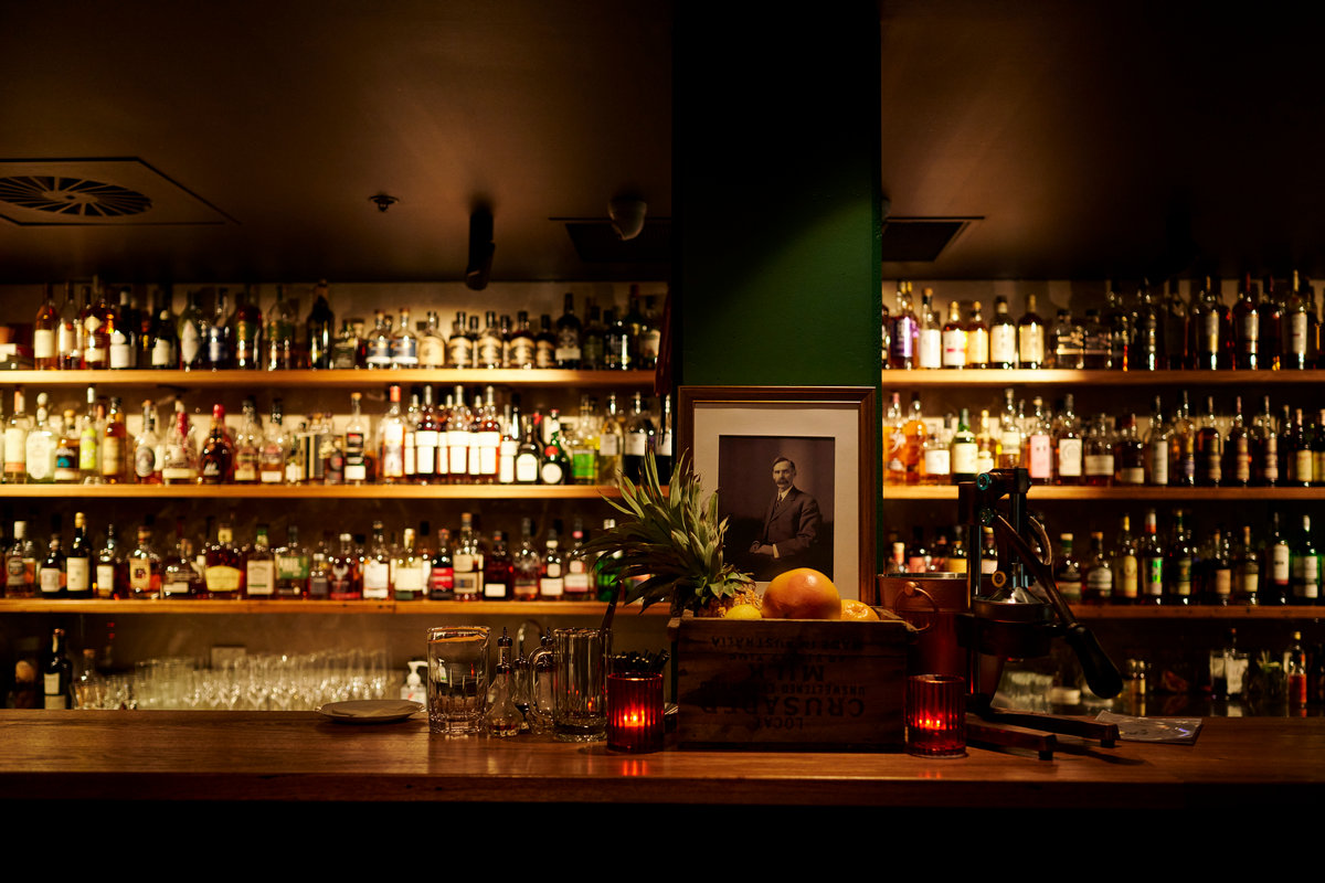 Volstead Repeal | The Whisky List