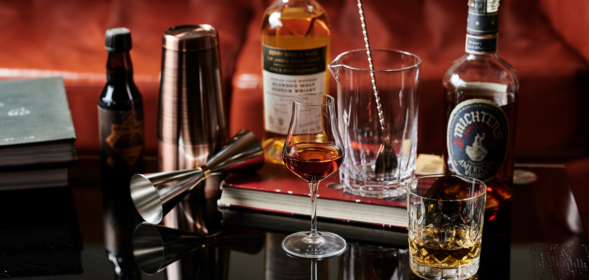 Volstead Repeal | The Whisky List