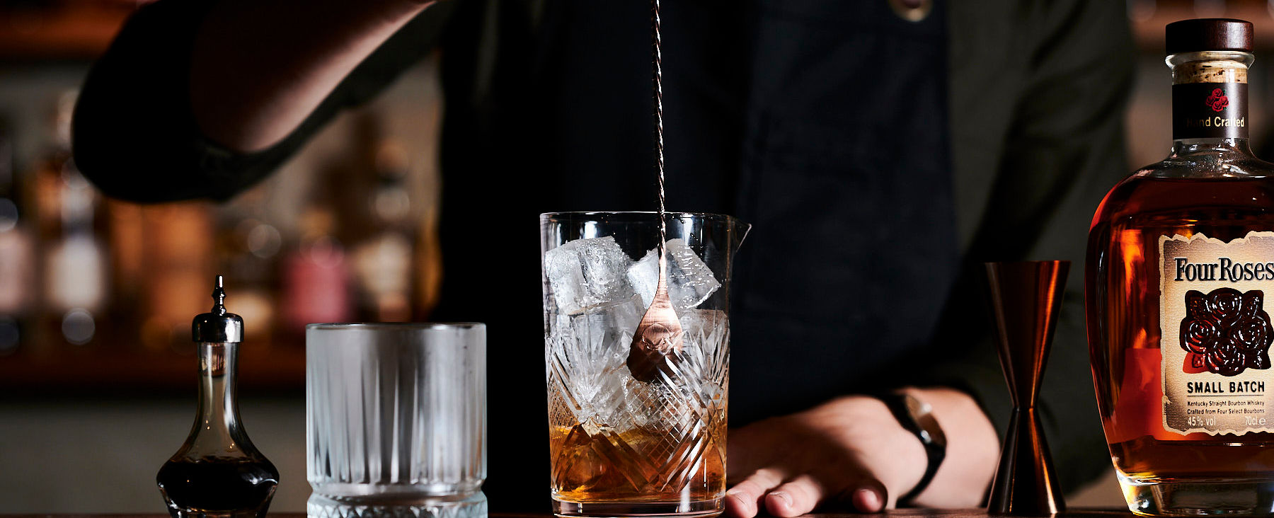 Volstead Repeal | The Whisky List