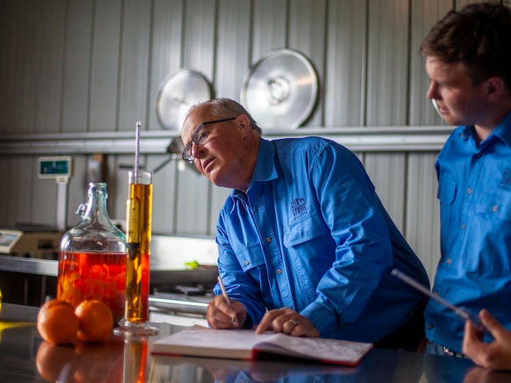 NSW Distillery Guide | The Whisky List