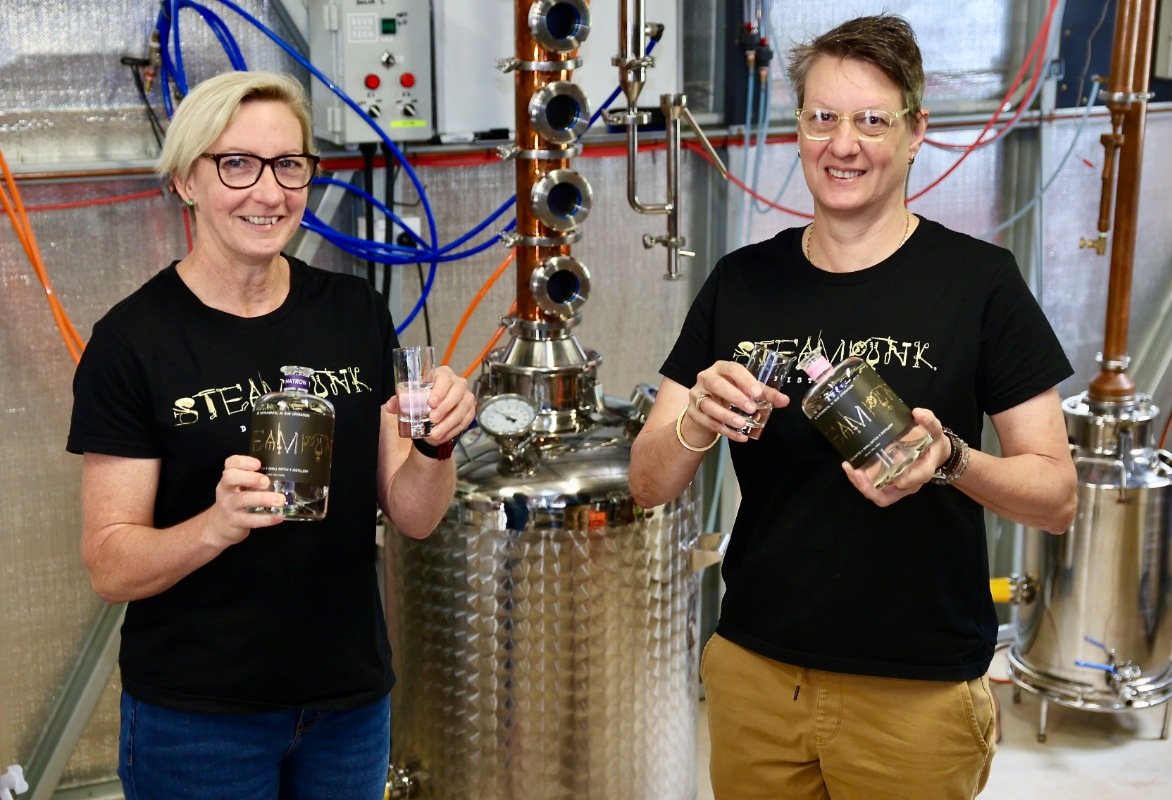 QLD Distillery Guide | The Whisky List