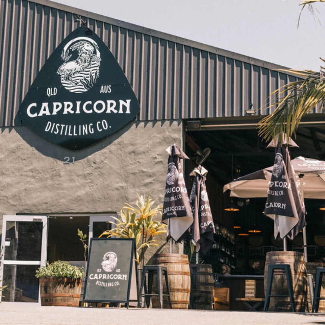 QLD Distillery Guide | The Whisky List