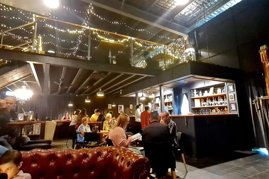 QLD Distillery Guide | The Whisky List