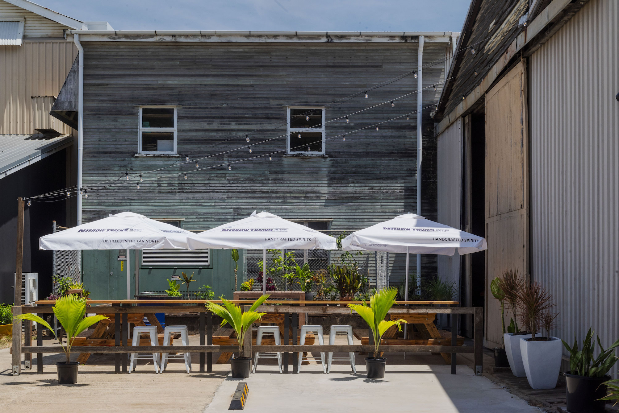 QLD Distillery Guide | The Whisky List
