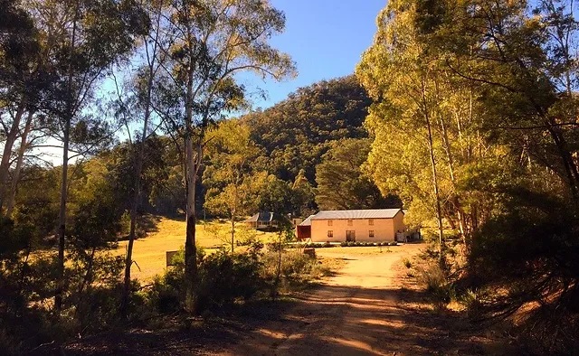NSW Distillery Guide | The Whisky List