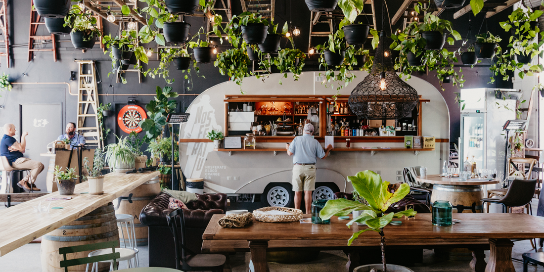QLD Distillery Guide | The Whisky List