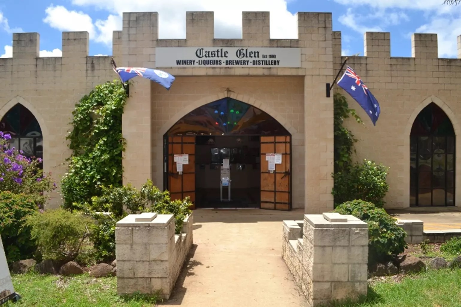 QLD Distillery Guide | The Whisky List