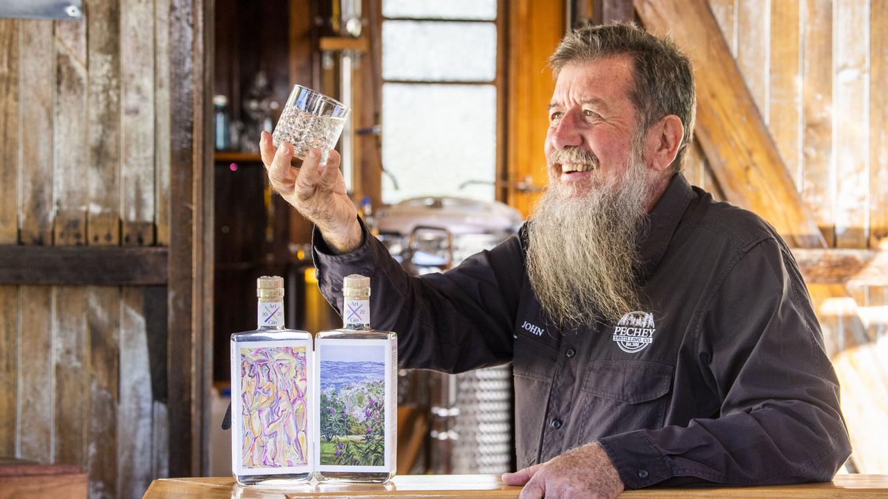 QLD Distillery Guide | The Whisky List