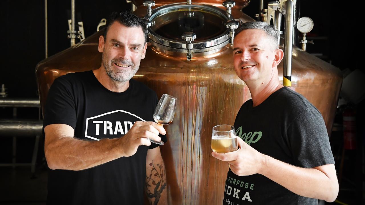 QLD Distillery Guide | The Whisky List