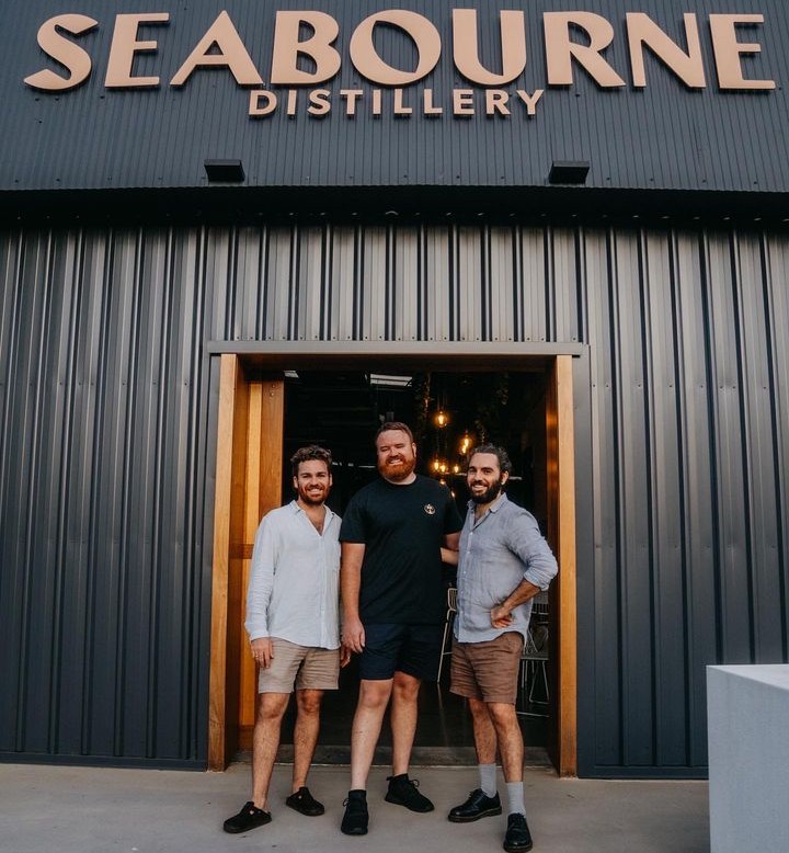 QLD Distillery Guide | The Whisky List