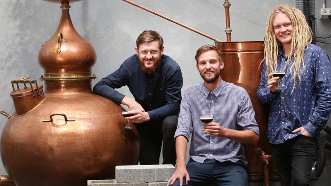 NSW Distillery Guide | The Whisky List