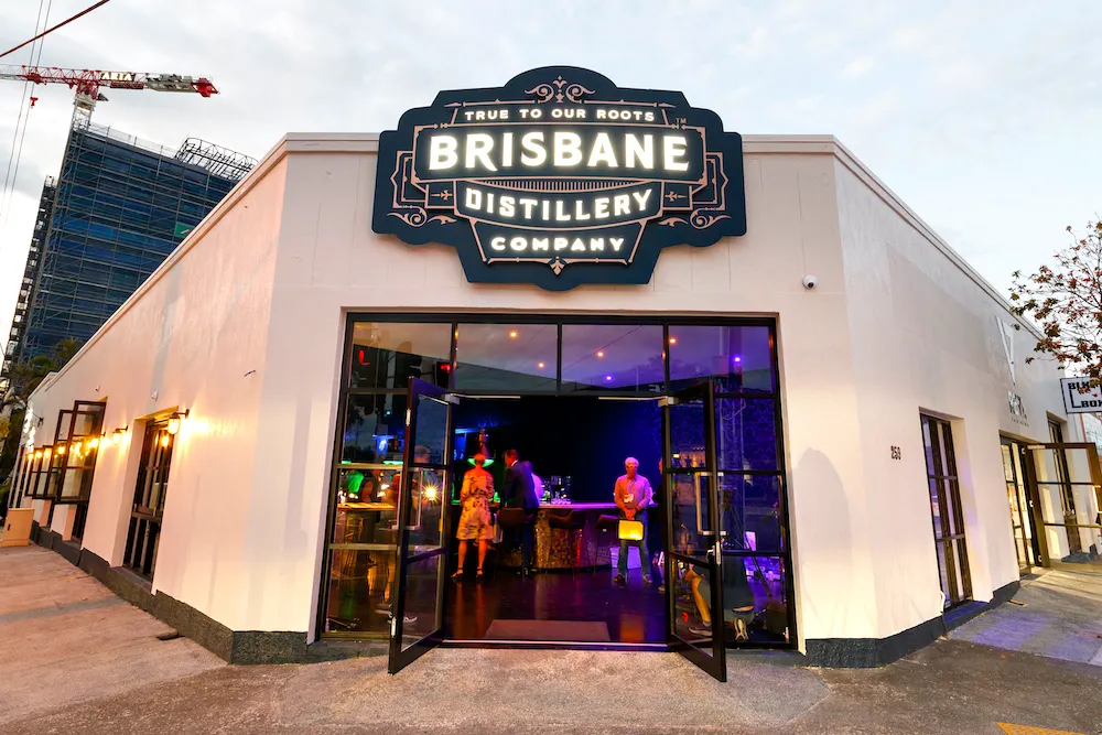 QLD Distillery Guide | The Whisky List