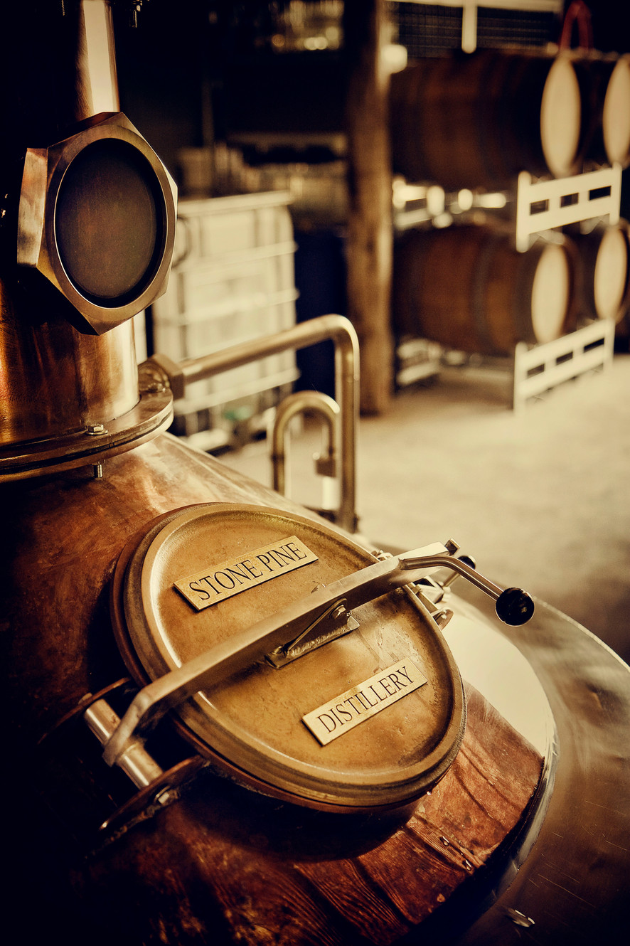 NSW Distillery Guide | The Whisky List