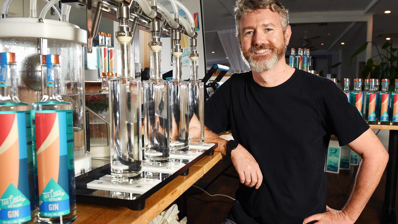 QLD Distillery Guide | The Whisky List