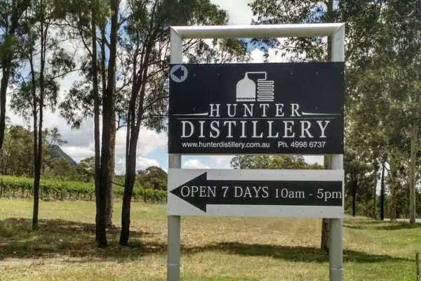 NSW Distillery Guide | The Whisky List
