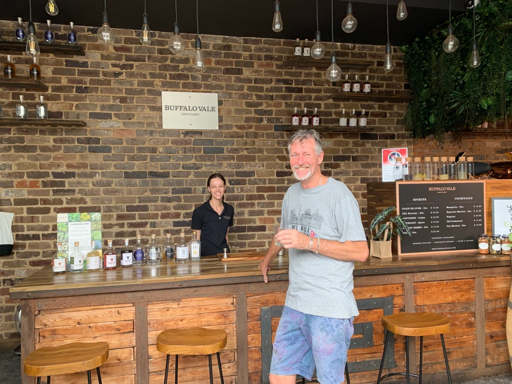 NSW Distillery Guide | The Whisky List